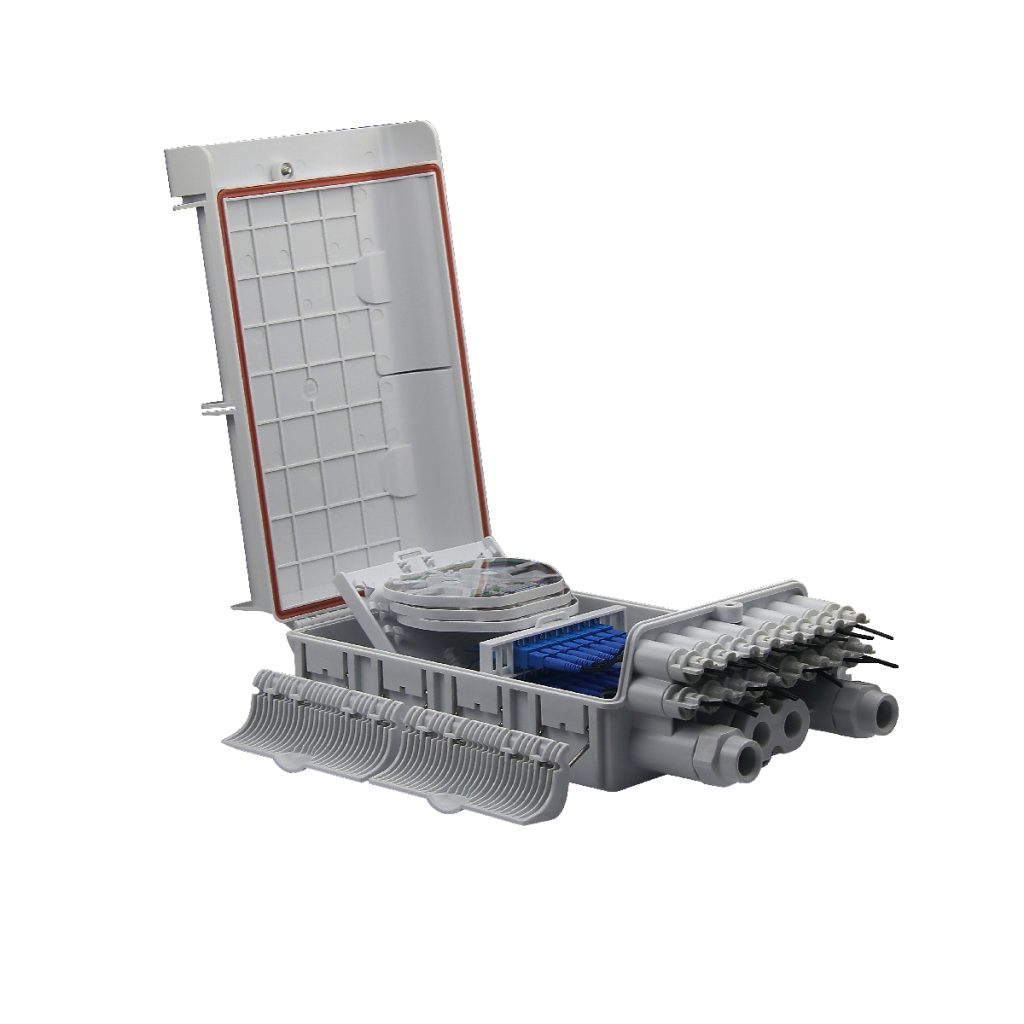 Fiber Access Terminal Box ATB - Profiber