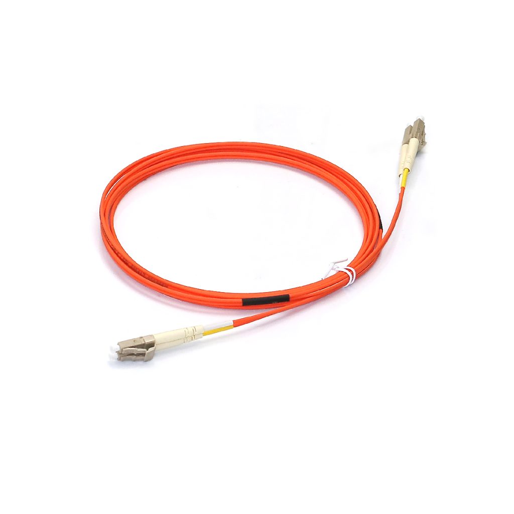 Fiber Optic Simplex/Duplex Patch Cord - Profiber