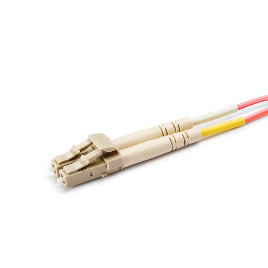 Fiber Optic Simplex/Duplex Patch Cord - Profiber
