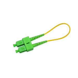 SC Fiber Optic Connector - Profiber