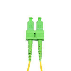 SC Fiber Optic Connector - Profiber