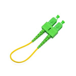 SC Fiber Optic Connector - Profiber
