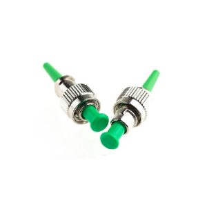 ST Fiber Optic Connector - Profiber